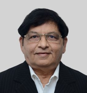 Naresh Shah - Senores Pharmaceuticals