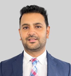 Swapnil Shah - Senores Pharmaceuticals